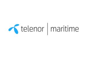 Telenor Maritime connects the future to the ship owners of today ...